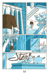 Chapter 3, Page 53 – O Human Star
