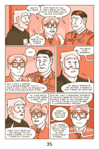 Chapter 4, Page 35 – O Human Star