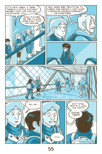 Chapter 4, Page 55 – O Human Star