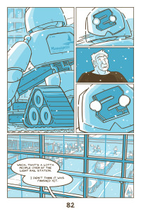 Chapter 4, Page 82 – O Human Star