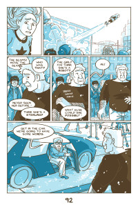 Chapter 4, Page 92 – O Human Star