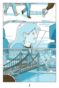 Chapter 8, Page 2 – O Human Star